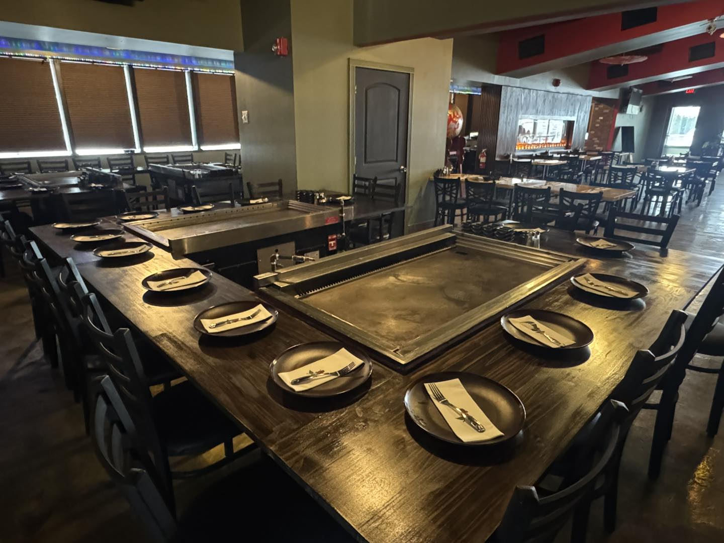 Ichiban Japanese Steakhouse & Sushi Opens In Parma Heights ...