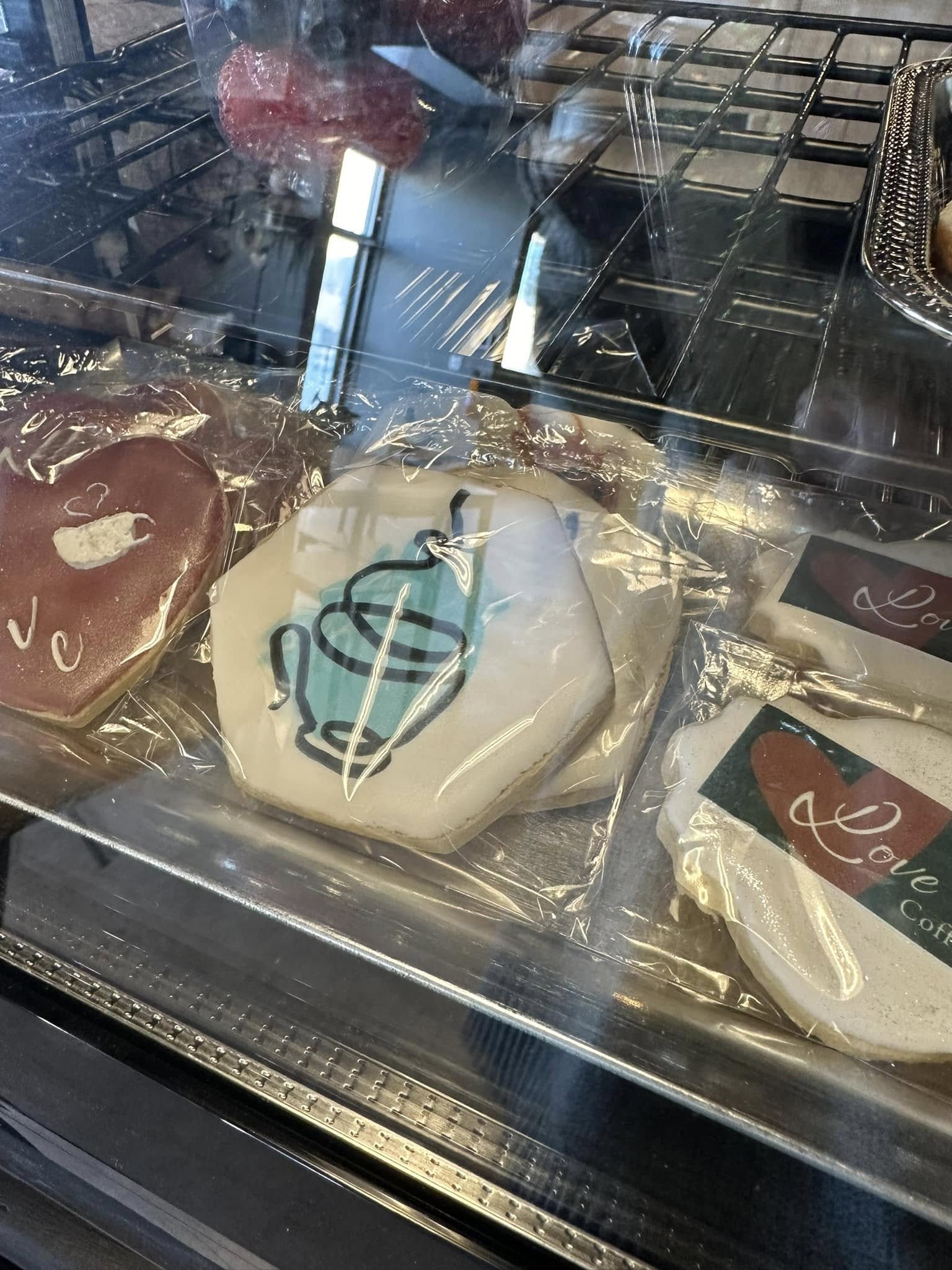 Love Coffee Shop Opens in Parma on 5842 Ridge Road – SecretCleveland