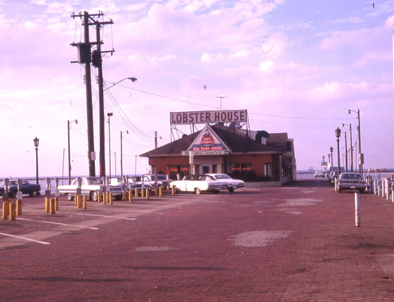 Vintage Cleveland (Photos): Places No Longer Around – SecretCleveland